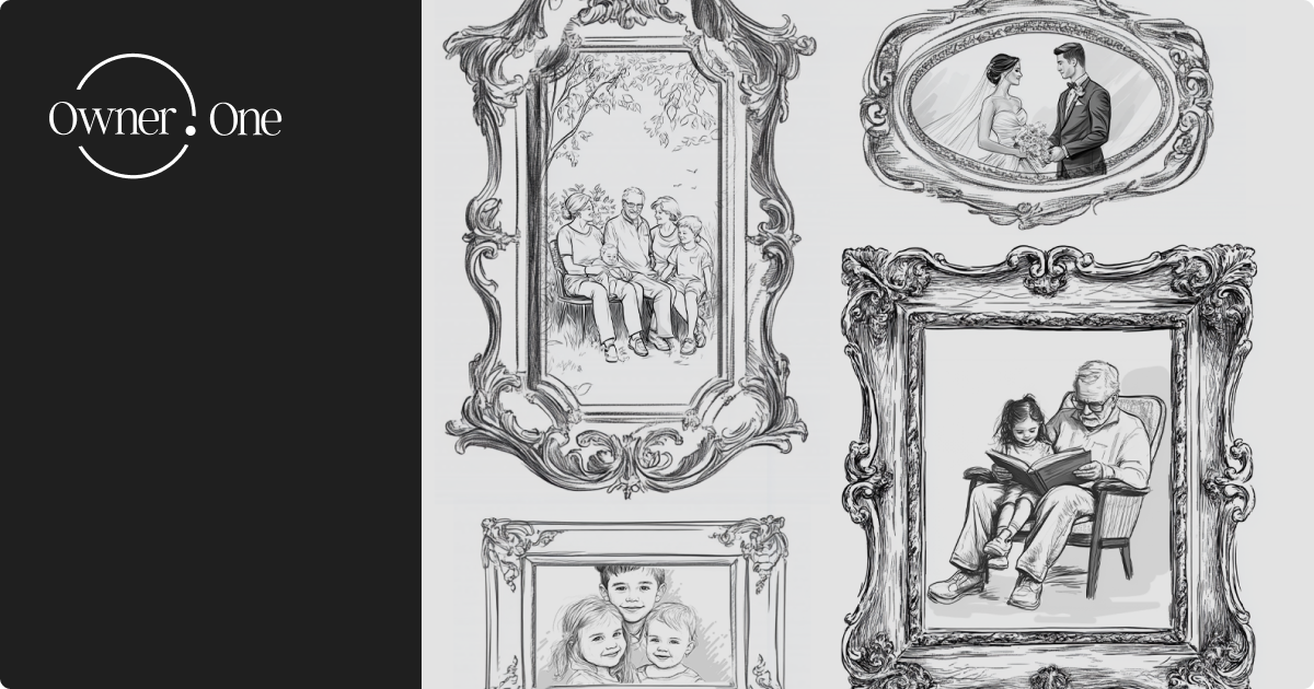 The Legend of Owner.One